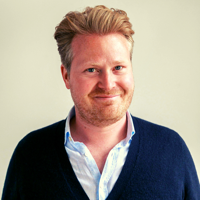 Founders Andreas • Compado