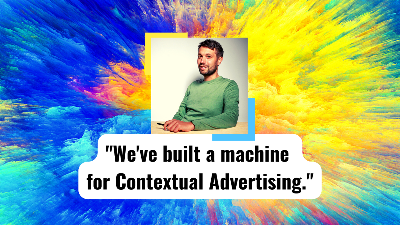 Engineering Blog Interview with Emanuel Hoch • Compado